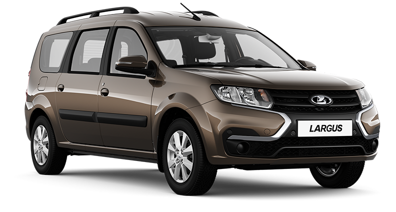 Официальный дилер - LADA - Техно-Сервис К