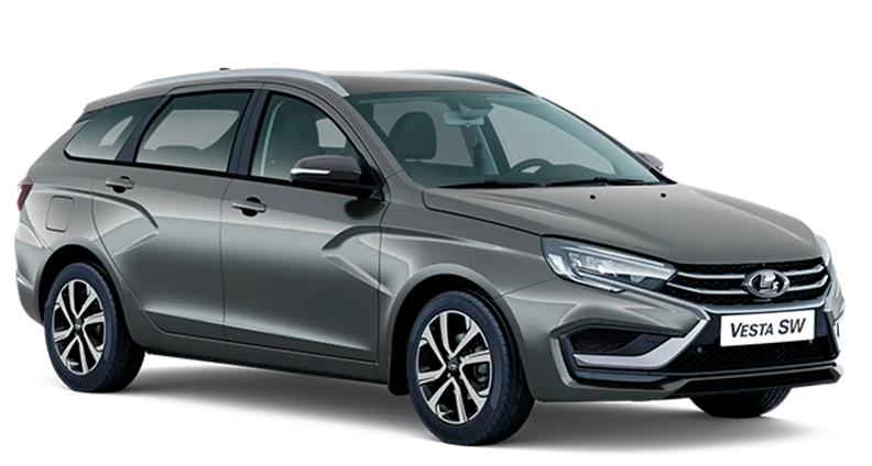 Официальный дилер - LADA - Техно-Сервис К